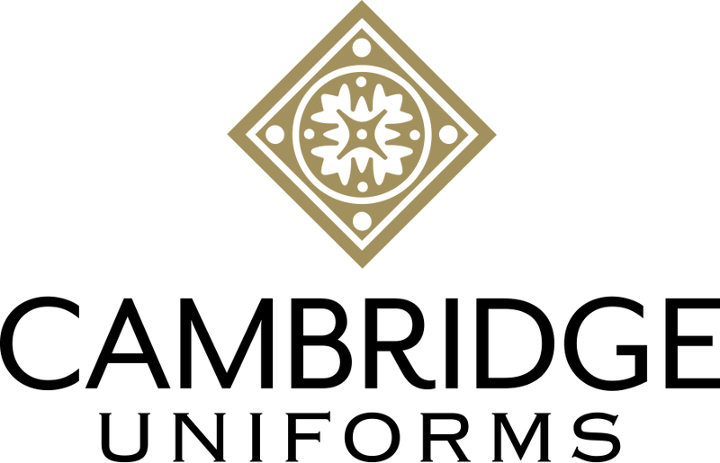 Catalogue - Cambridge Uniforms