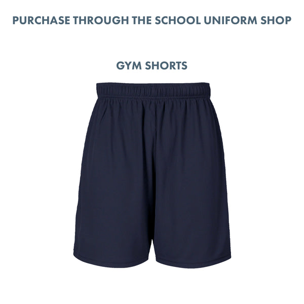 PURCHASE THROUGH THE SCHOOL - Cambridge Uniforms