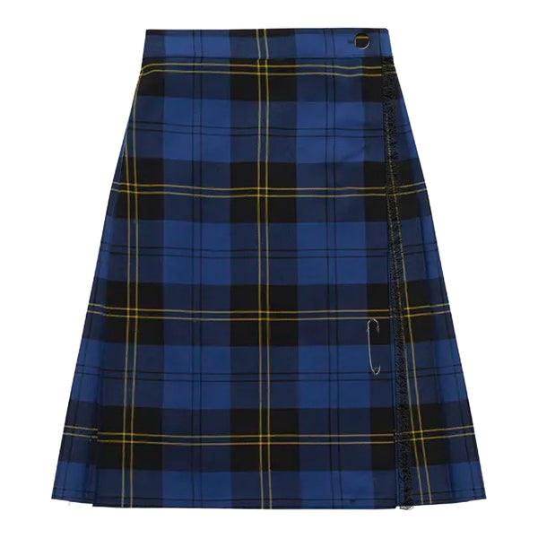 TARTAN KILT, 2901-44, REGULAR BACK - Cambridge Uniforms