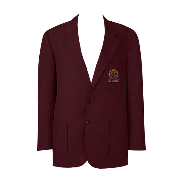 LITTLE FLOWER ACADEMY BLAZER, YOUTH - Cambridge Uniforms