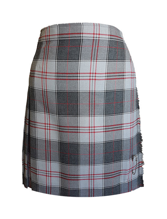 TARTAN KILT, 2901-18, REGULAR BACK - Cambridge Uniforms
