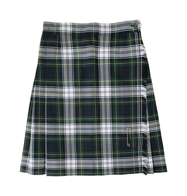 TARTAN KILT, 2901-56, REGULAR BACK - Cambridge Uniforms